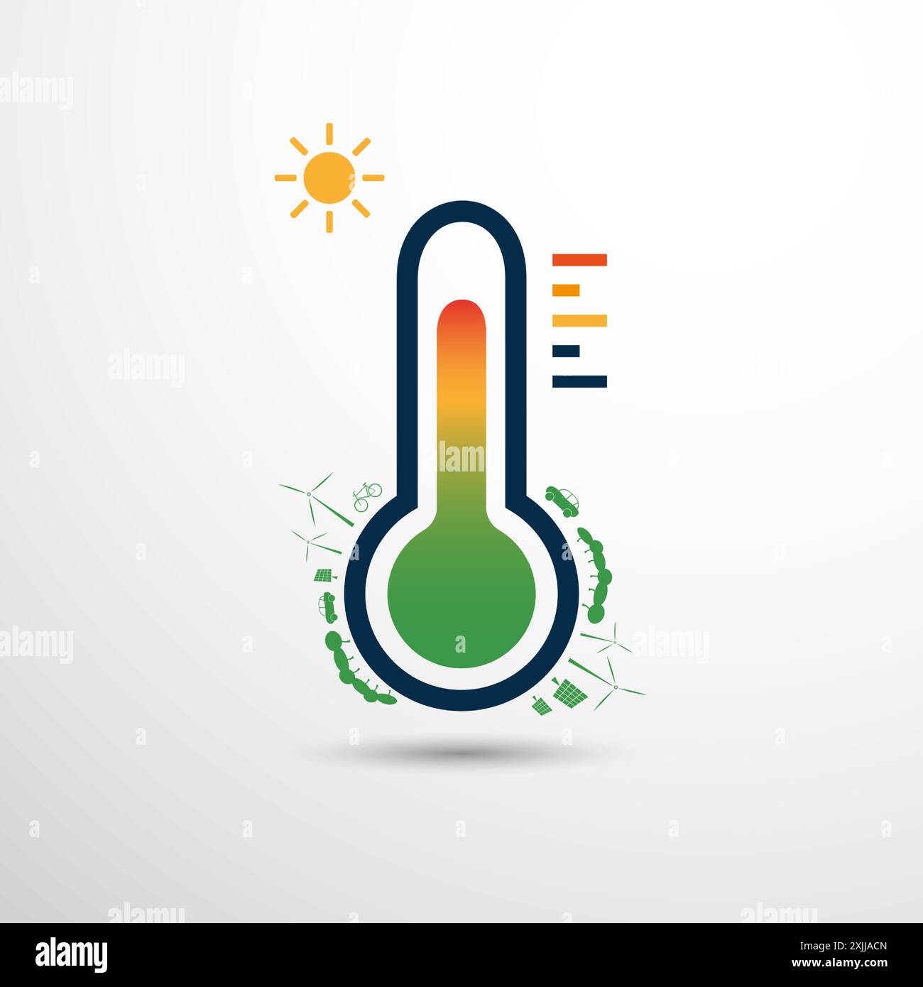 Global Warming, Climate Change, Ecological Problems and Solutions ...