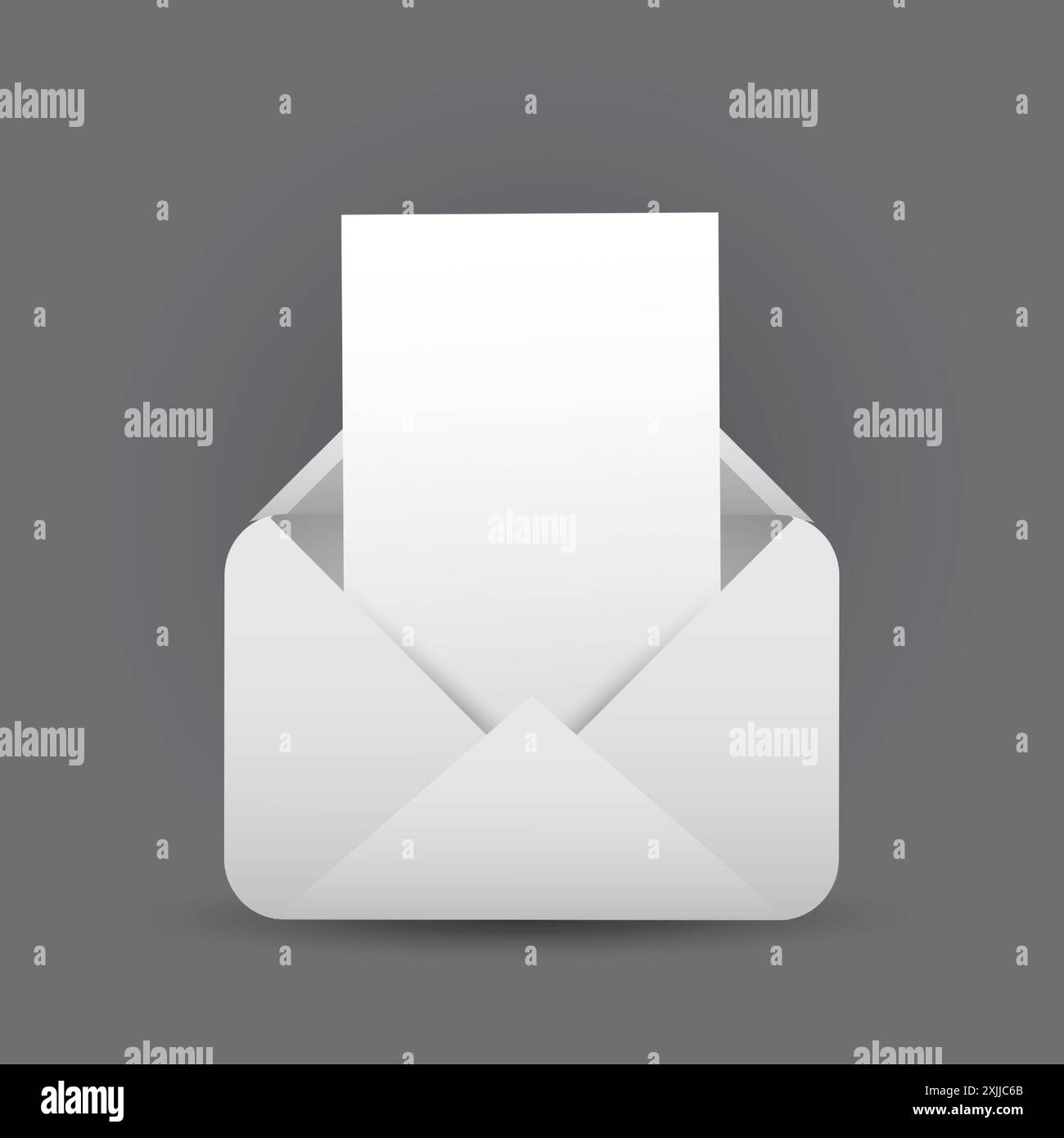 Mail arrival hi-res stock photography and images - Alamy