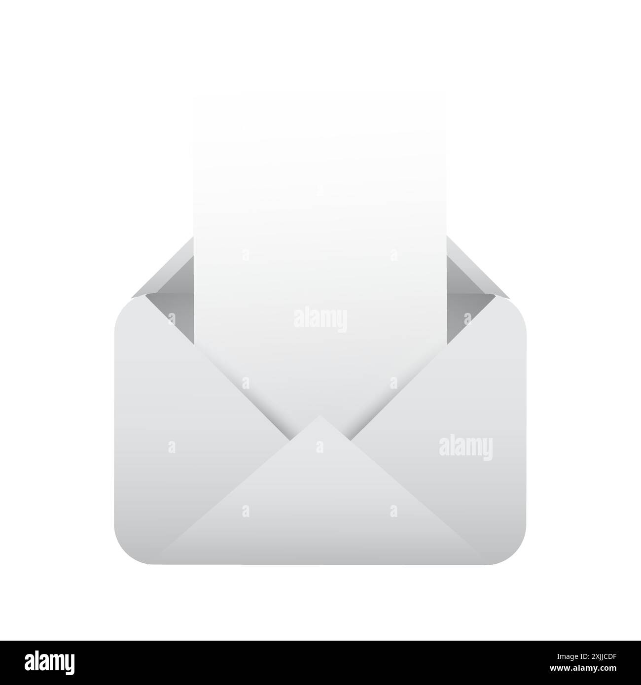 Mail arrival hi-res stock photography and images - Alamy