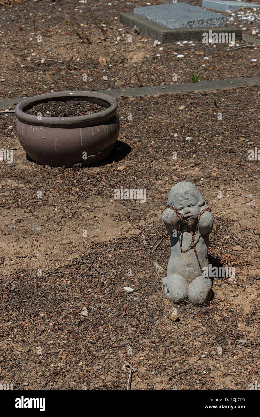 Olema cemetery hi-res stock photography and images - Alamy