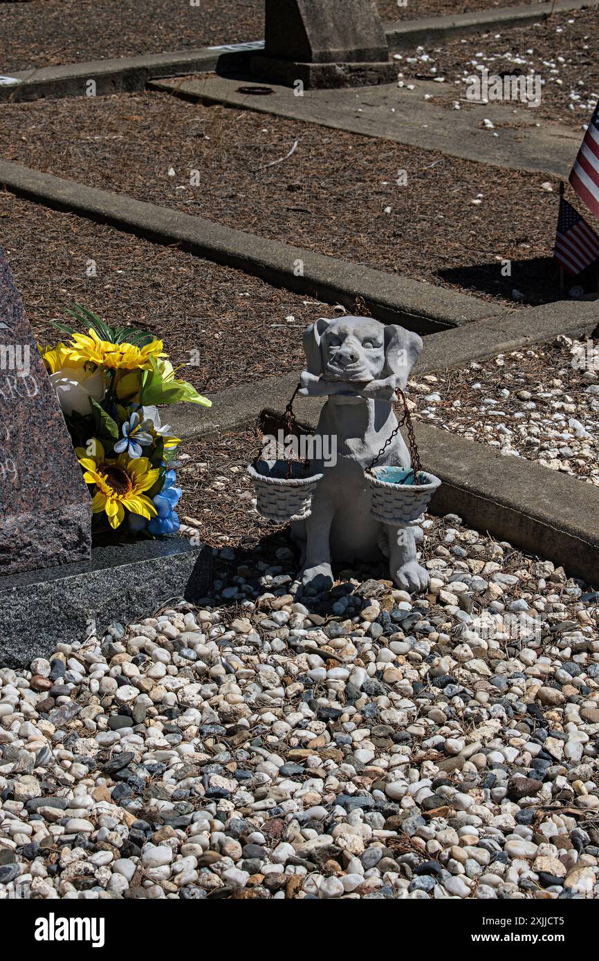 Olema cemetery hi-res stock photography and images - Alamy