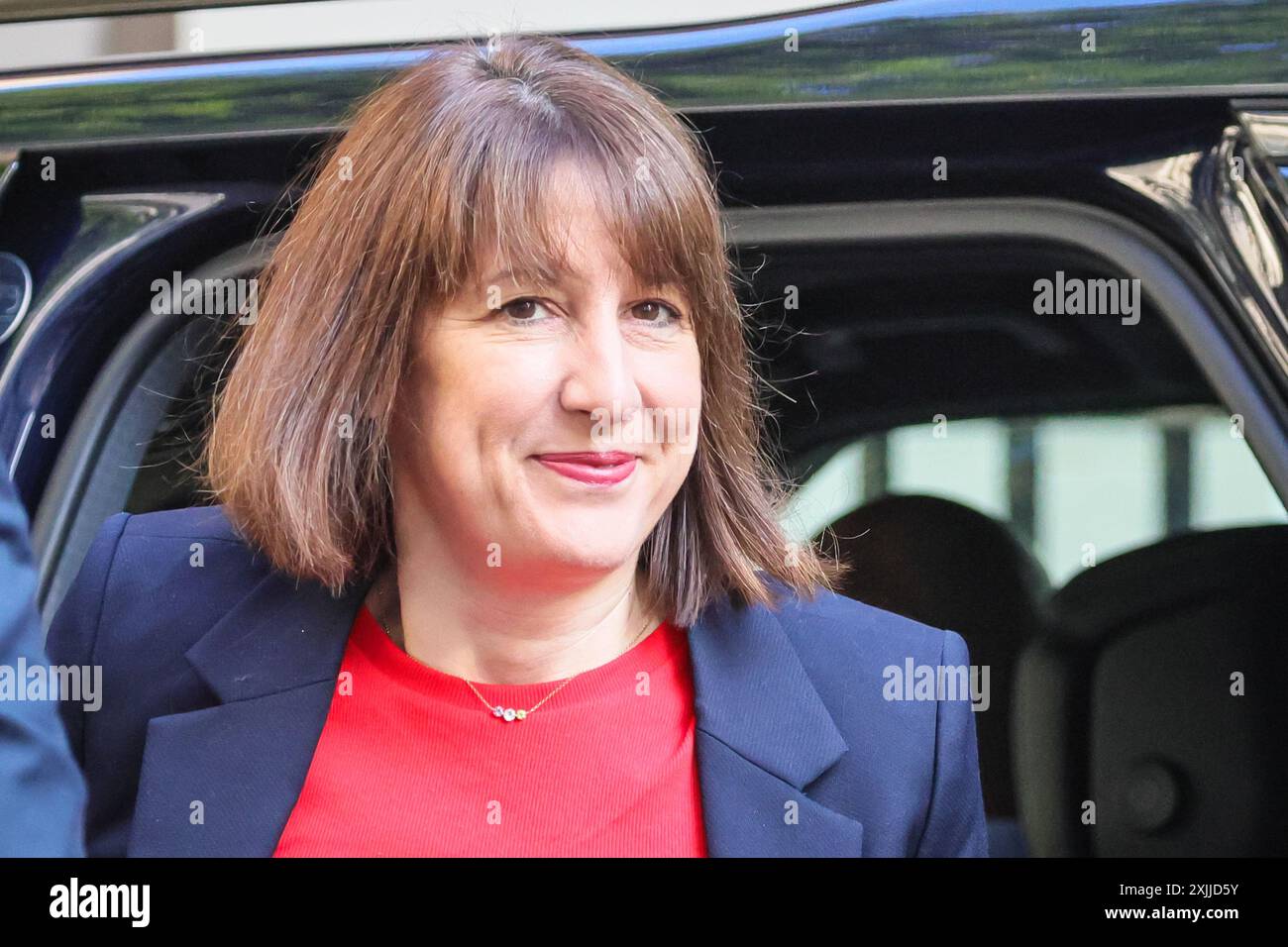 Rachel reeves 2024 hi-res stock photography and images - Alamy