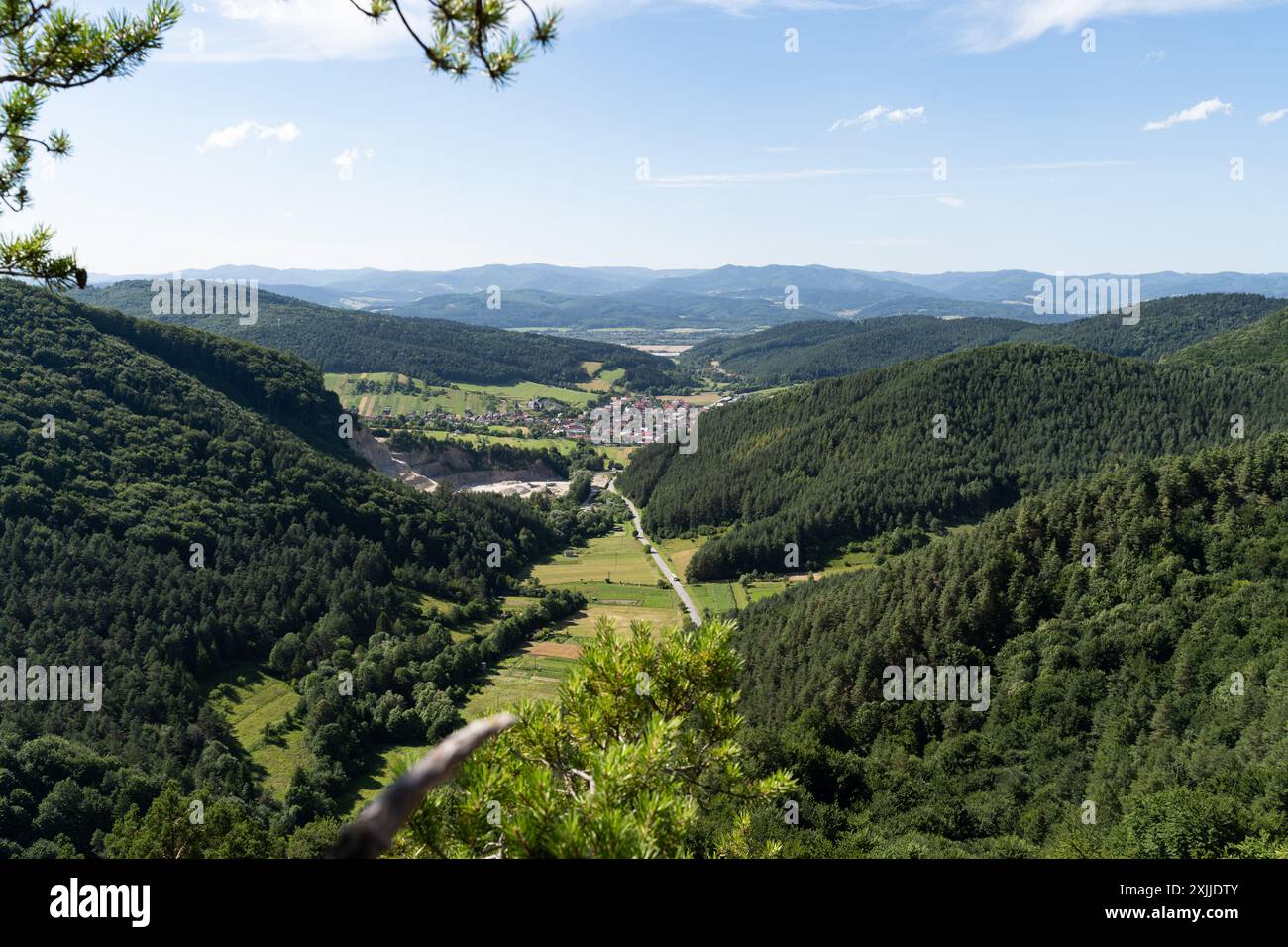 Lumber industry heritage hi-res stock photography and images - Alamy