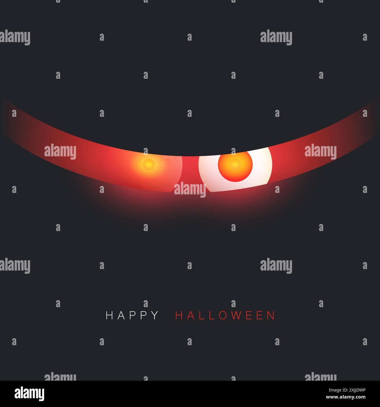 Glowing Eyes Template Yellow/Orange Eyes Blank Template Imgflip