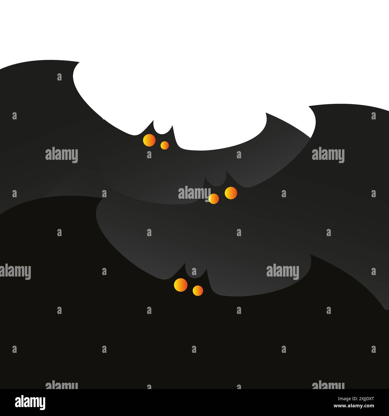 Bat drawing red eyes hi-res stock photography and images - Alamy