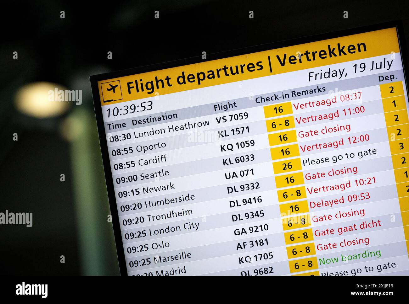 Computer wal hi-res stock photography and images - Alamy