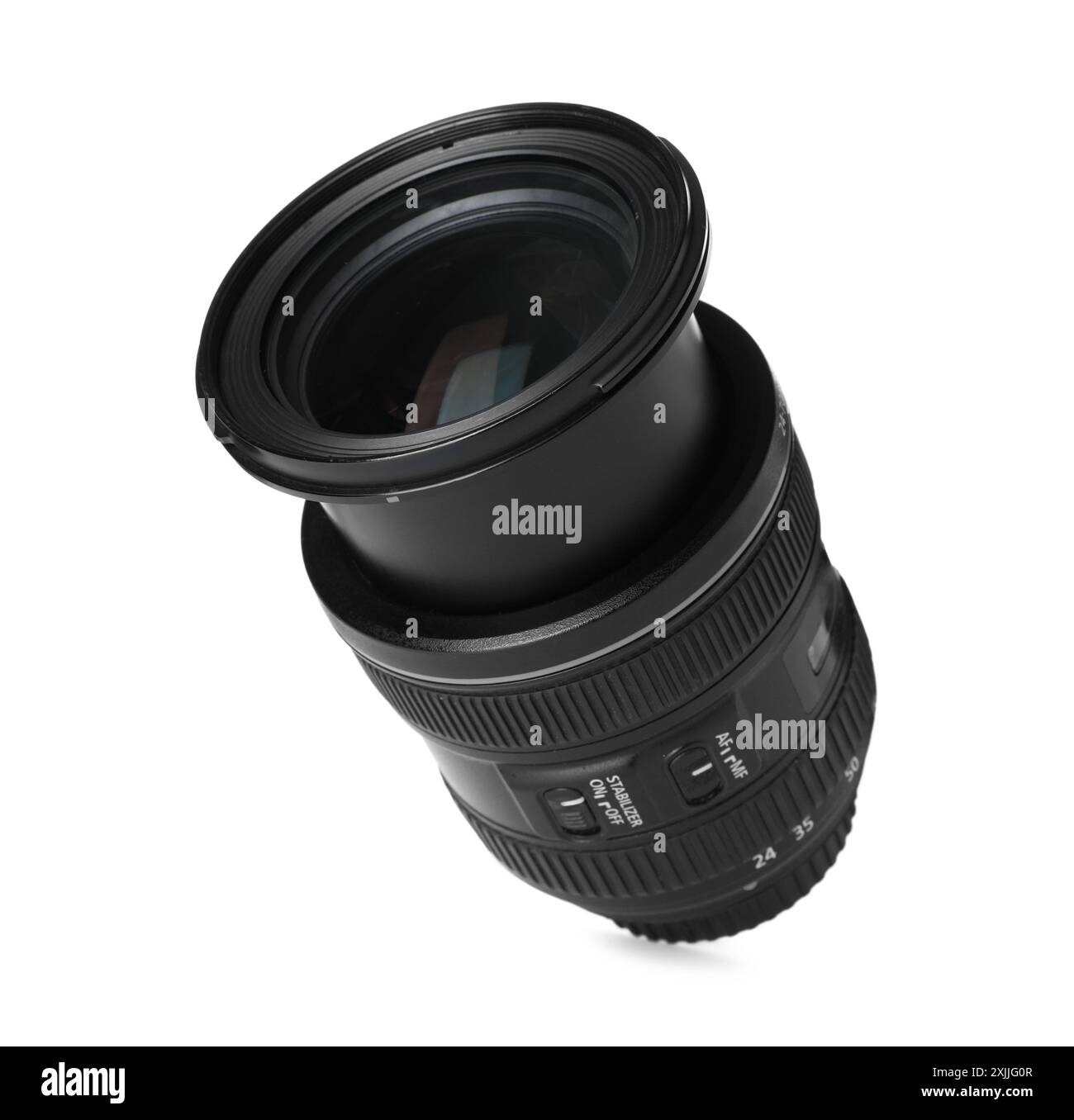 Cameras and lens hi-res stock photography and images - Alamy