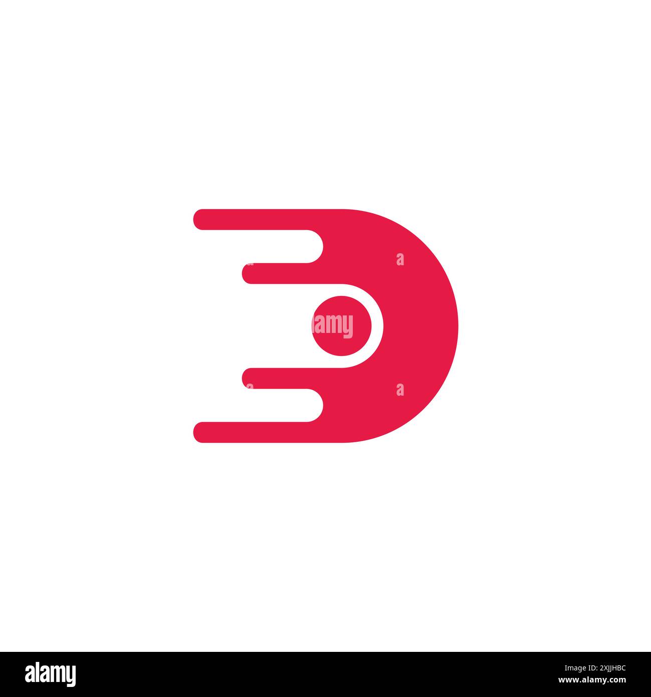 letter d fire fast run simple lgoo vector Stock Vector Image & Art - Alamy letter d fire fast run simple lgoo vector Stock Vector Image & Art - Alamy