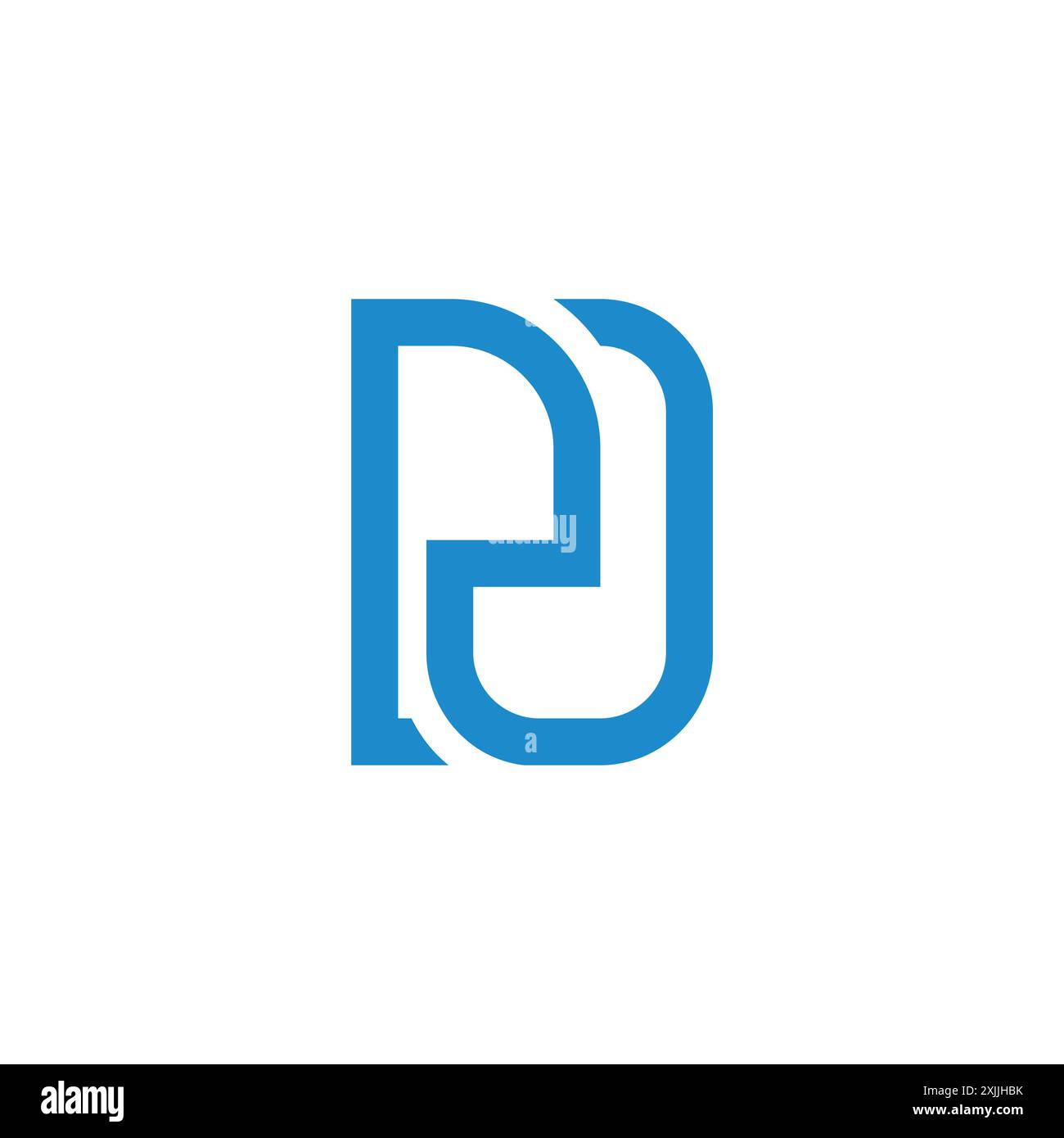 letter ro blue simple geometric line logo vector Stock Vector Image ... letter ro blue simple geometric line logo vector Stock Vector Image ...