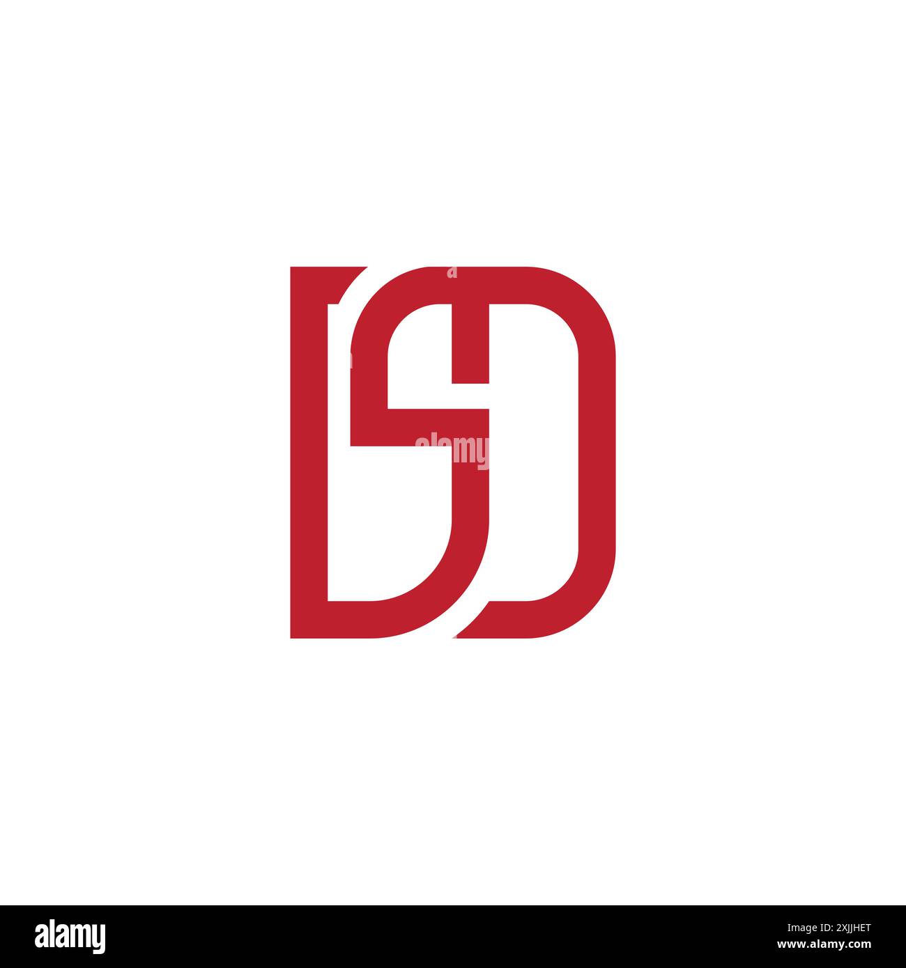 Dsi business company logo hi-res stock photography and images - Alamy
