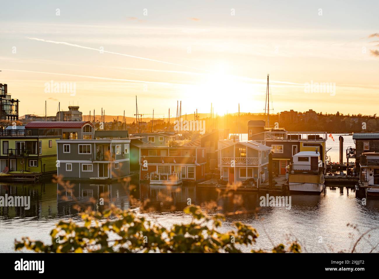 James bay canada hi-res stock photography and images - Alamy