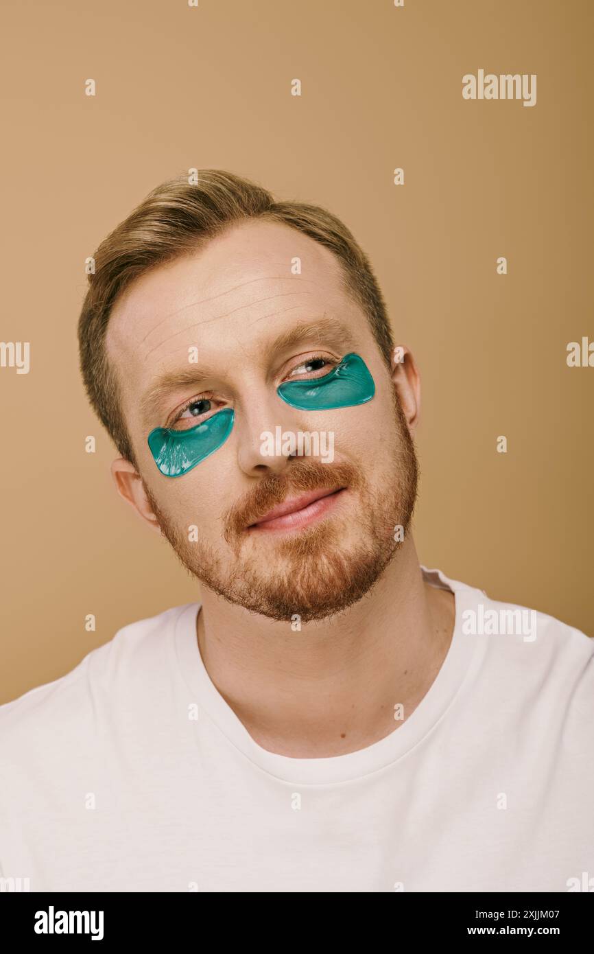 Playful patches hi-res stock photography and images - Alamy