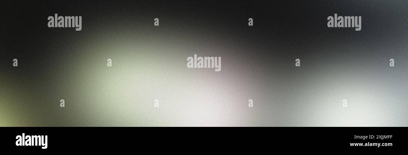 Grainy monochromatic gradient background transitioning into green Stock ...