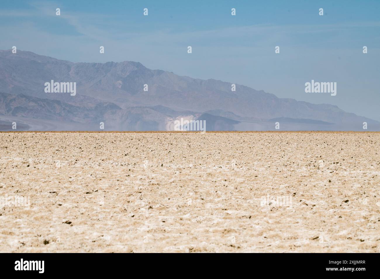 Badwater basin nevada hi-res stock photography and images - Alamy