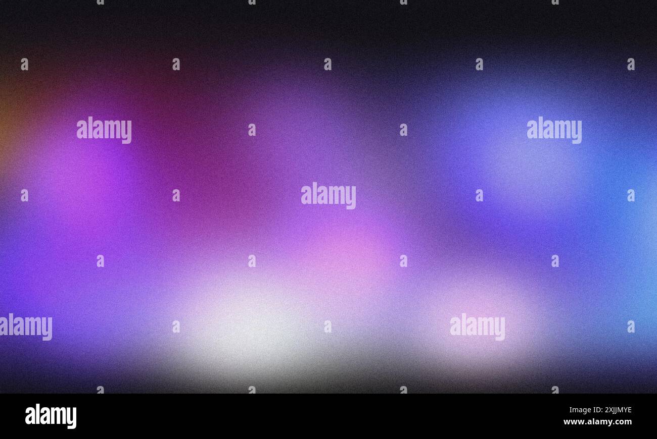 Smooth vibrant color gradient transitions hi-res stock photography and ...