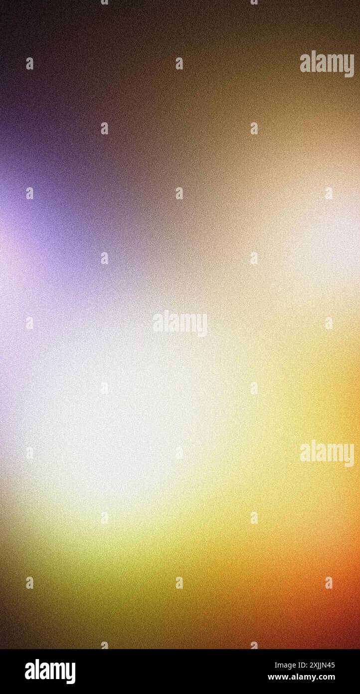 Abstract background featuring a smooth transition of colors, blending ...