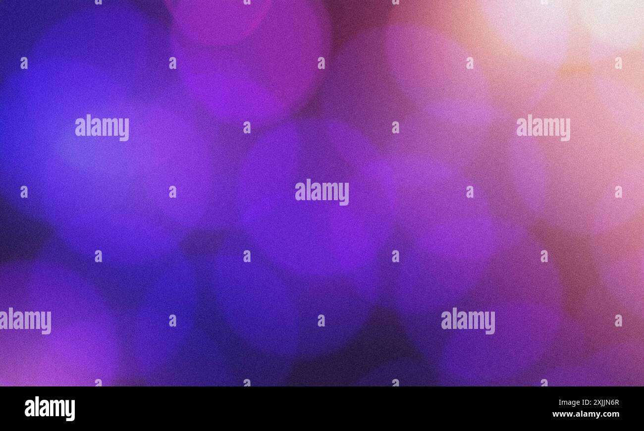 Abstract background with grainy texture and light leaks Stock Photo - Alamy