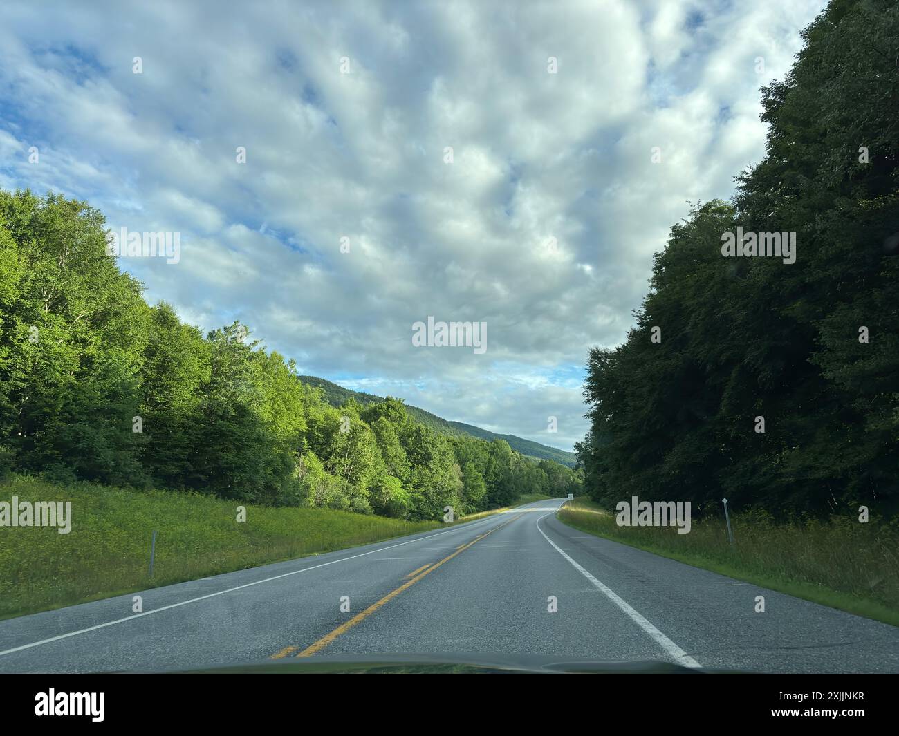 Highway exploration hi-res stock photography and images - Alamy