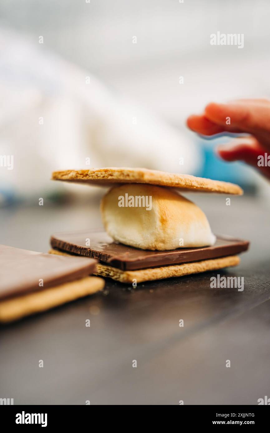 Assembly being assembled hi-res stock photography and images - Alamy