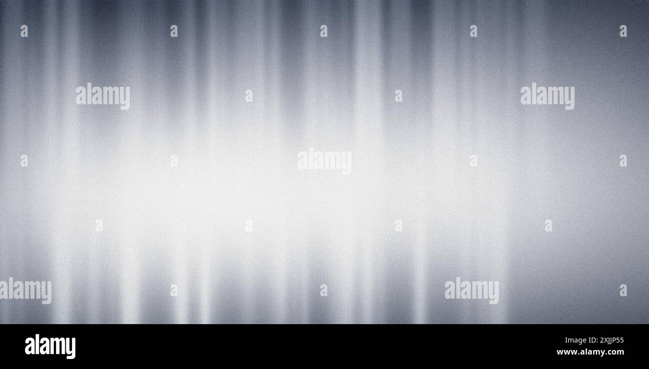 Abstract grainy texture background fading from dark to light Stock ...