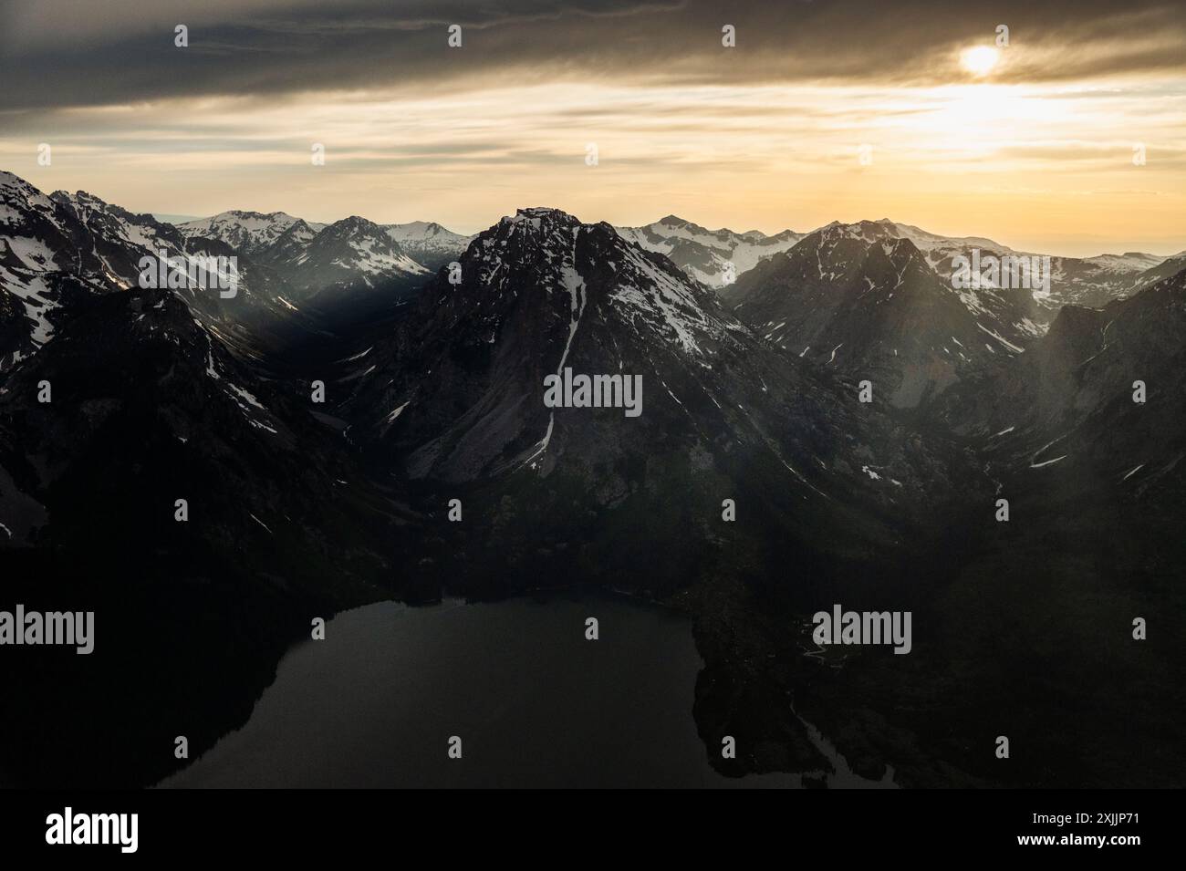 Top view aerial drone wide hi-res stock photography and images - Alamy