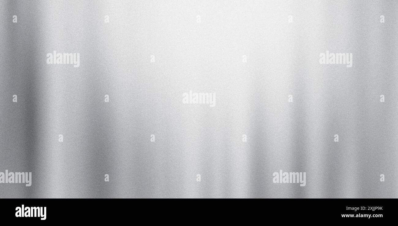 Background of brushed metal texture with vertical spotlights creating a ...