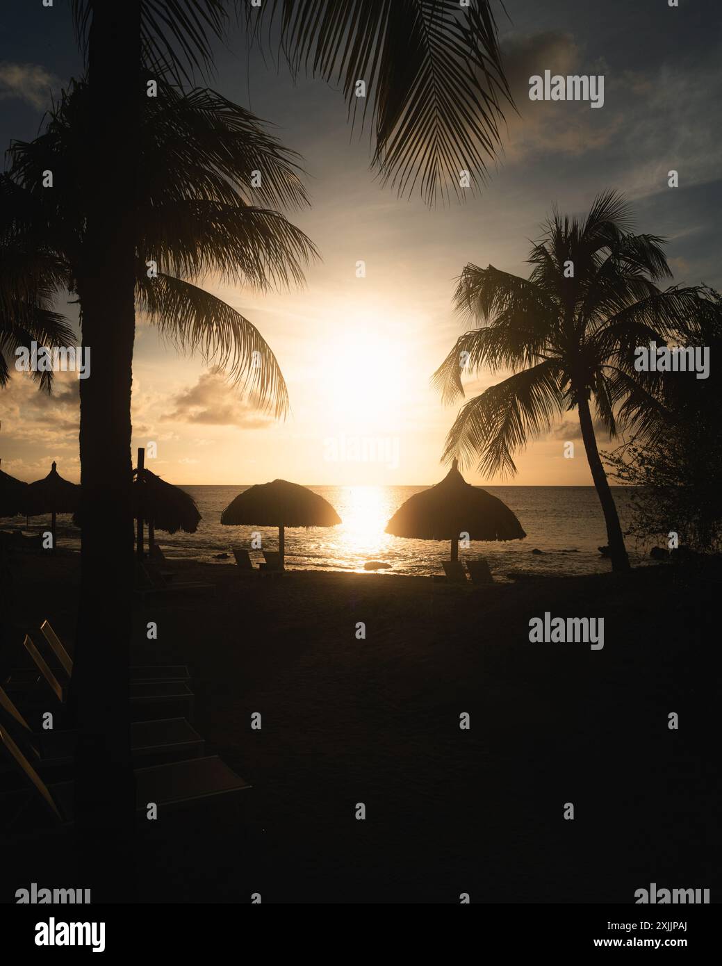 Shades of golden orange hi-res stock photography and images - Alamy