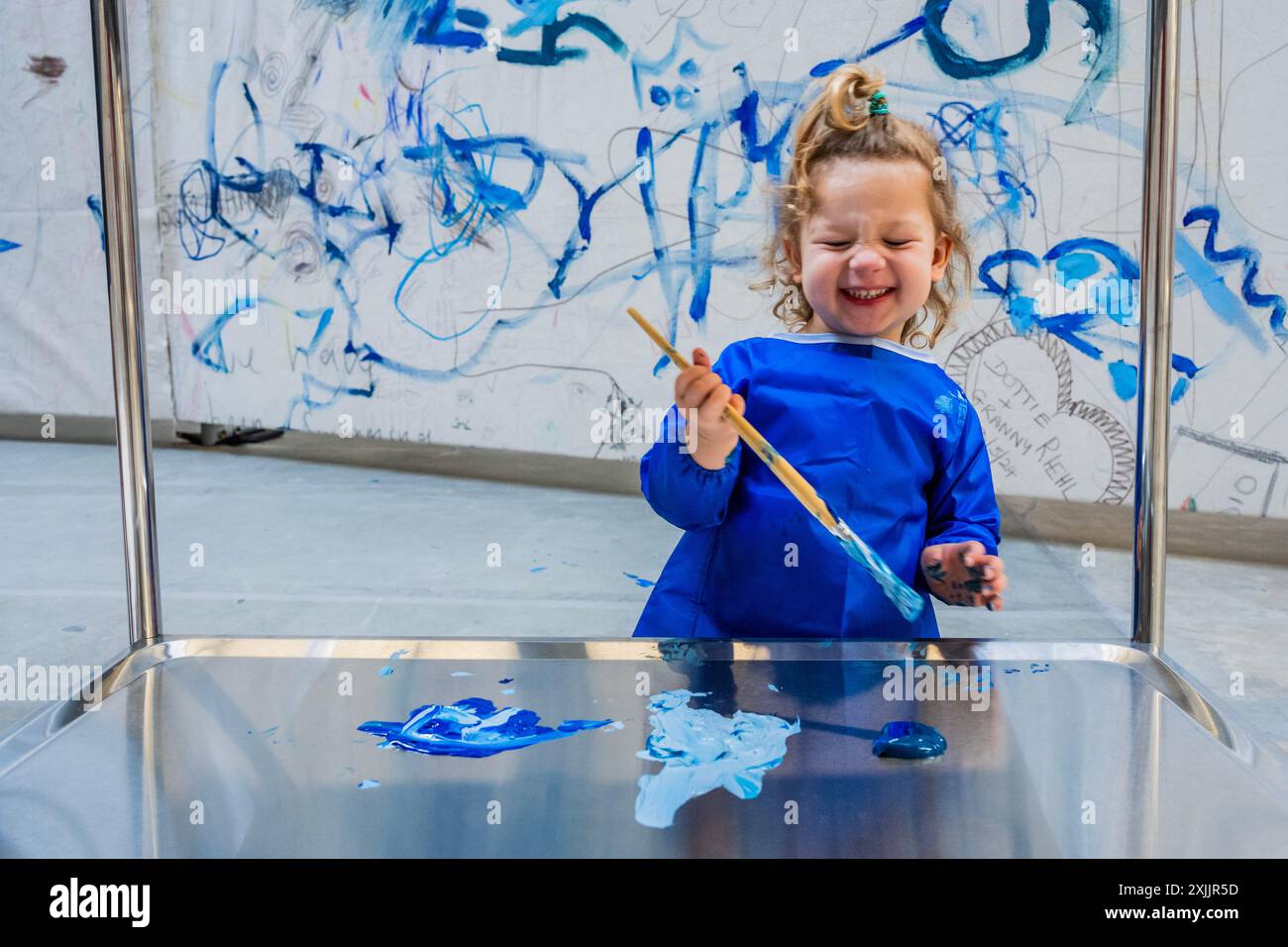Murillo series hi-res stock photography and images - Alamy