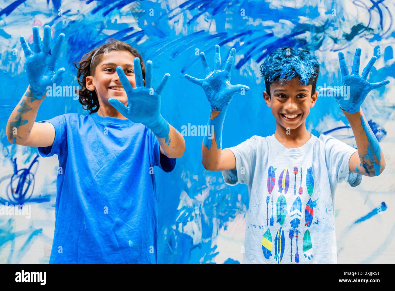 Murillo series hi-res stock photography and images - Alamy