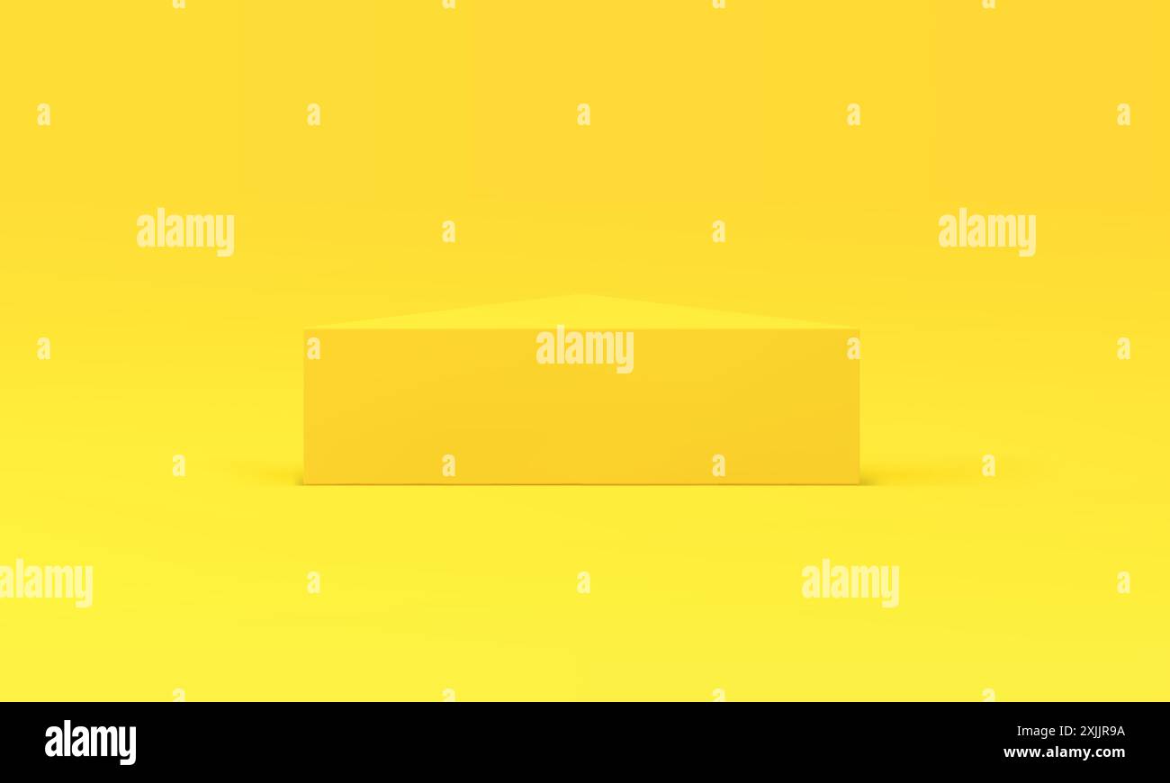 Triangular pedestal Stock Vector Images - Alamy