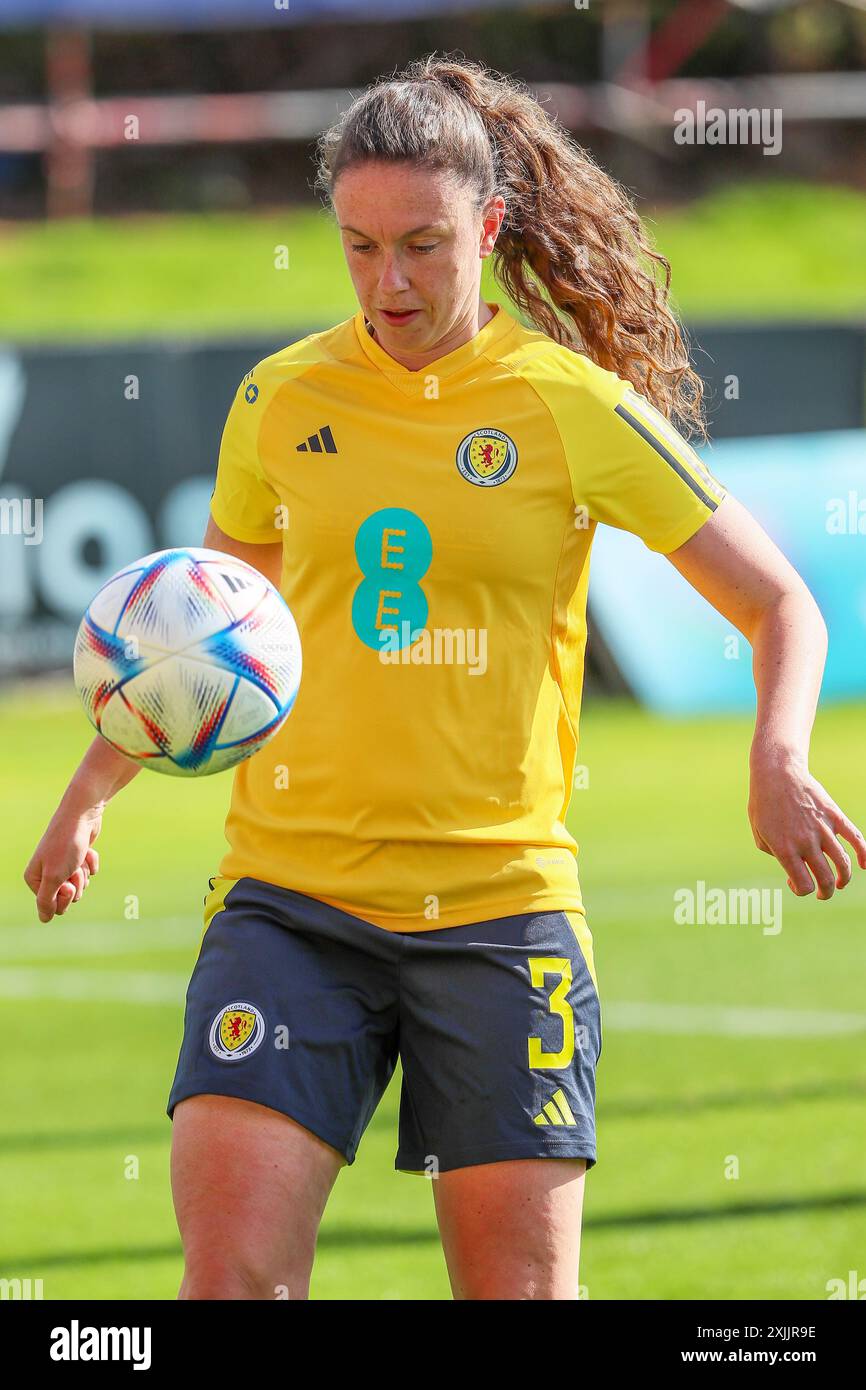 Kelly Clark (born 10 June 1994) is a Scottish footballer who plays as a ...