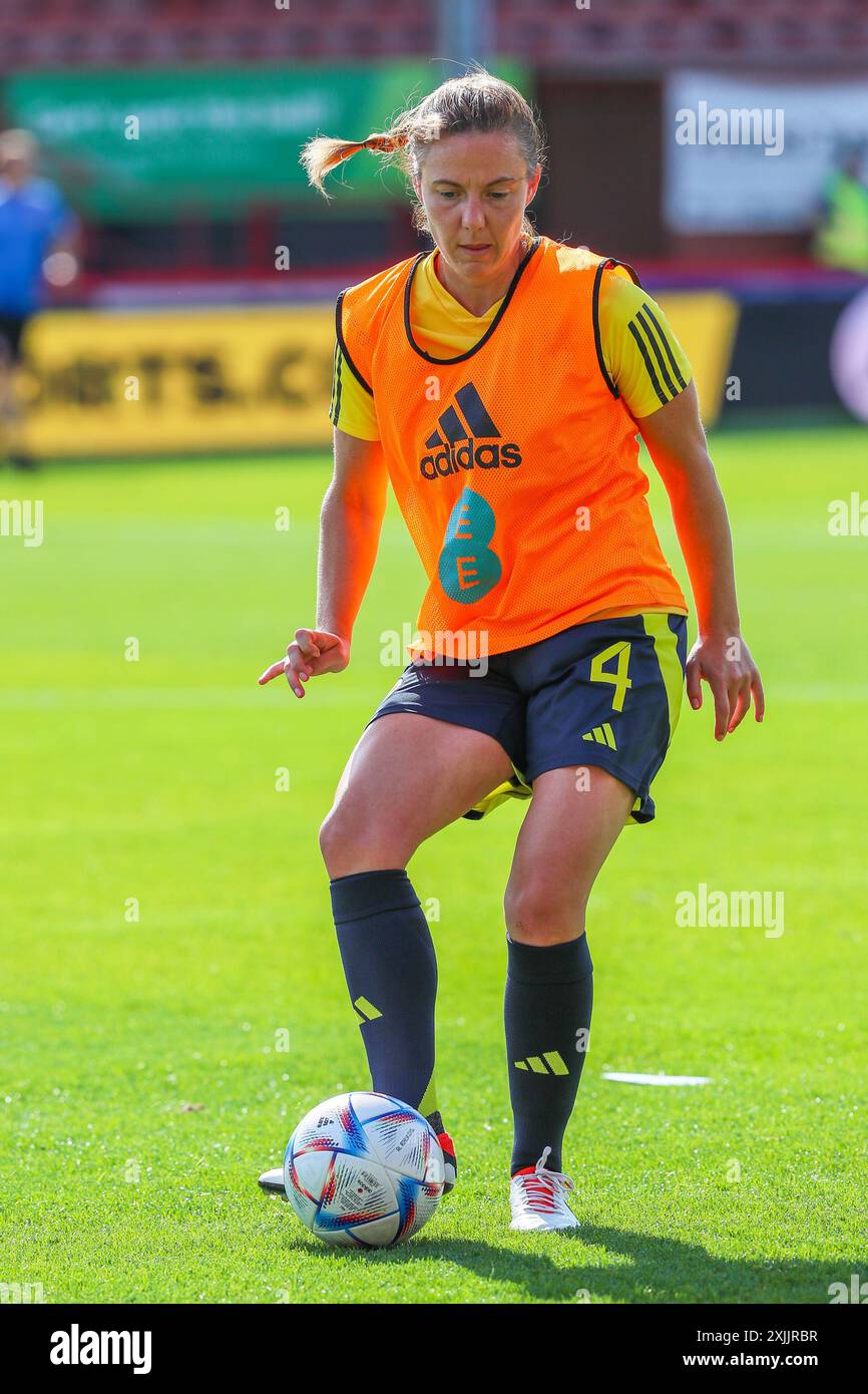 Rachel Louise Corsie (born 17 August 1989) is a Scottish professional ...