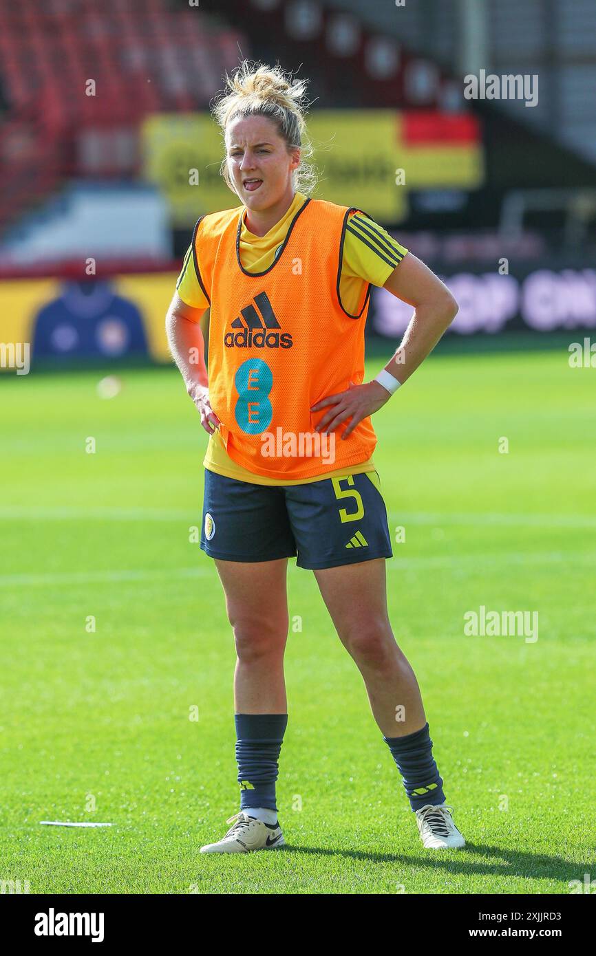 Sophie Louise Howard (born 17 September 1993) is a footballer who plays ...