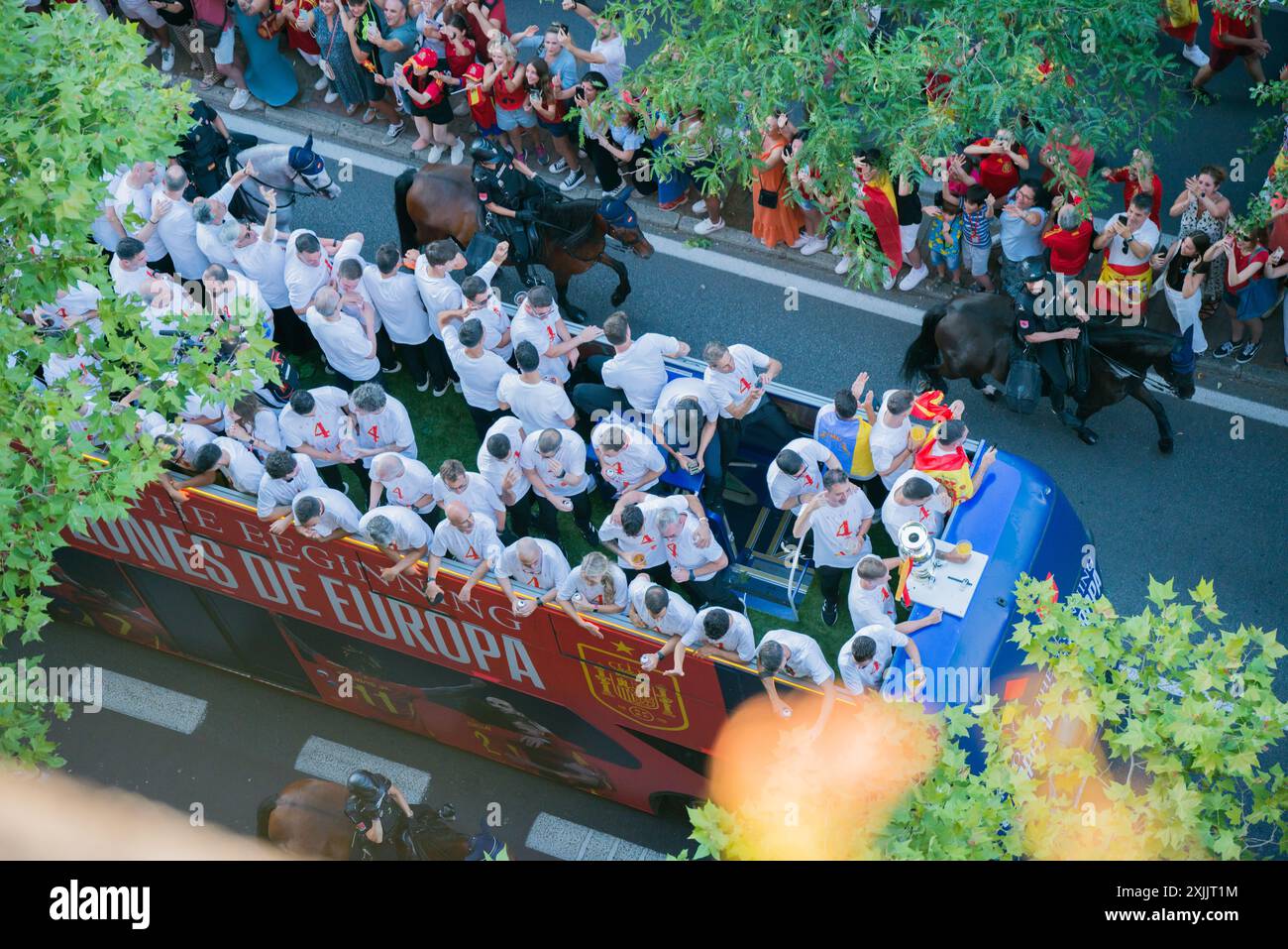 Soccer euro 2024 hi-res stock photography and images - Alamy