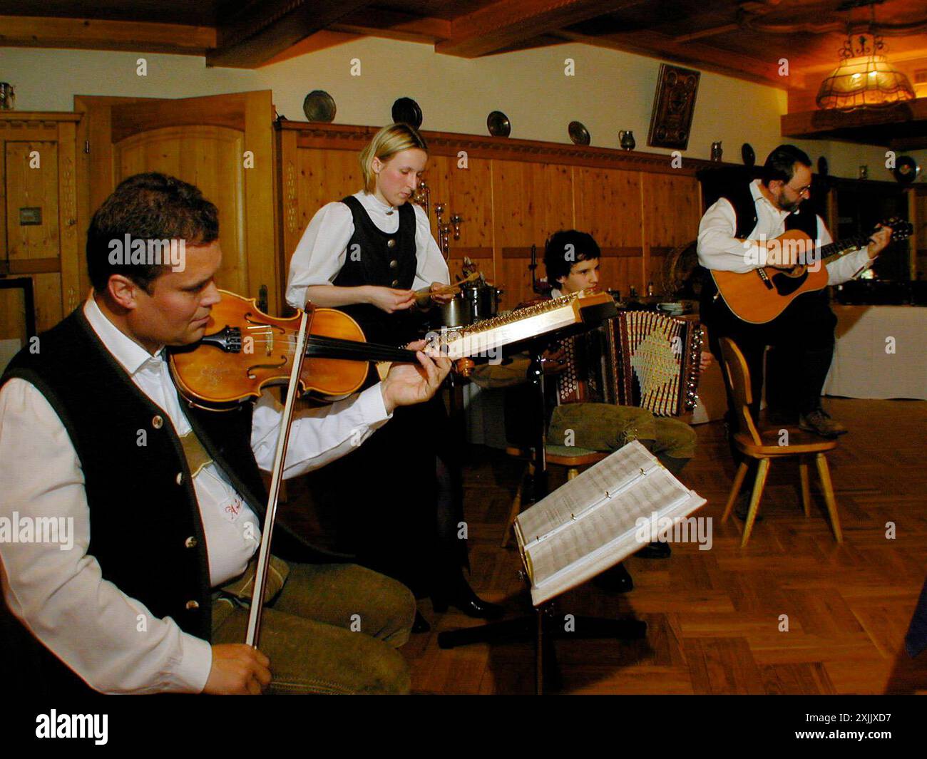 folk music and folk culture as part of tradition and heritage folk ...
