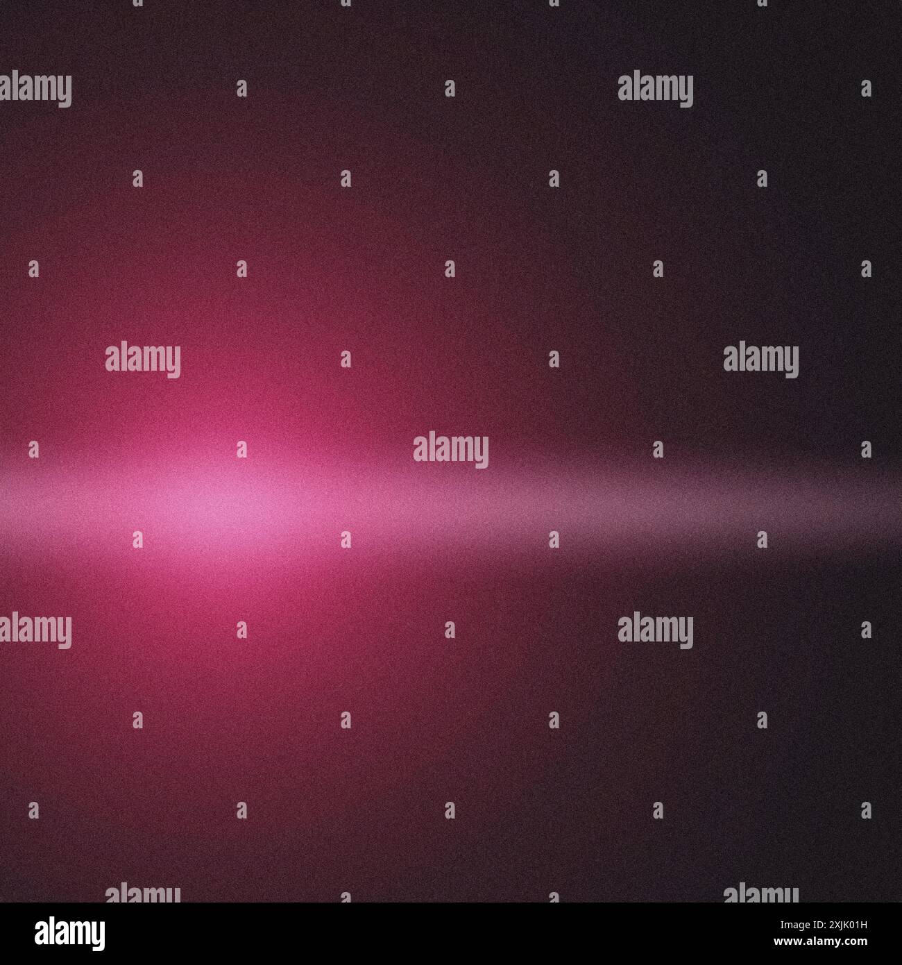 Creating an abstract background with a light beam using a grainy ...