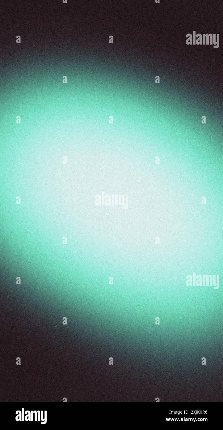 Green gradient background fading from dark to light with a grainy ...