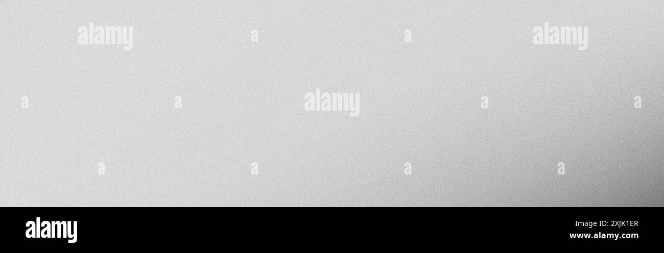 Grainy metallic silver texture background with a subtle gradient ...