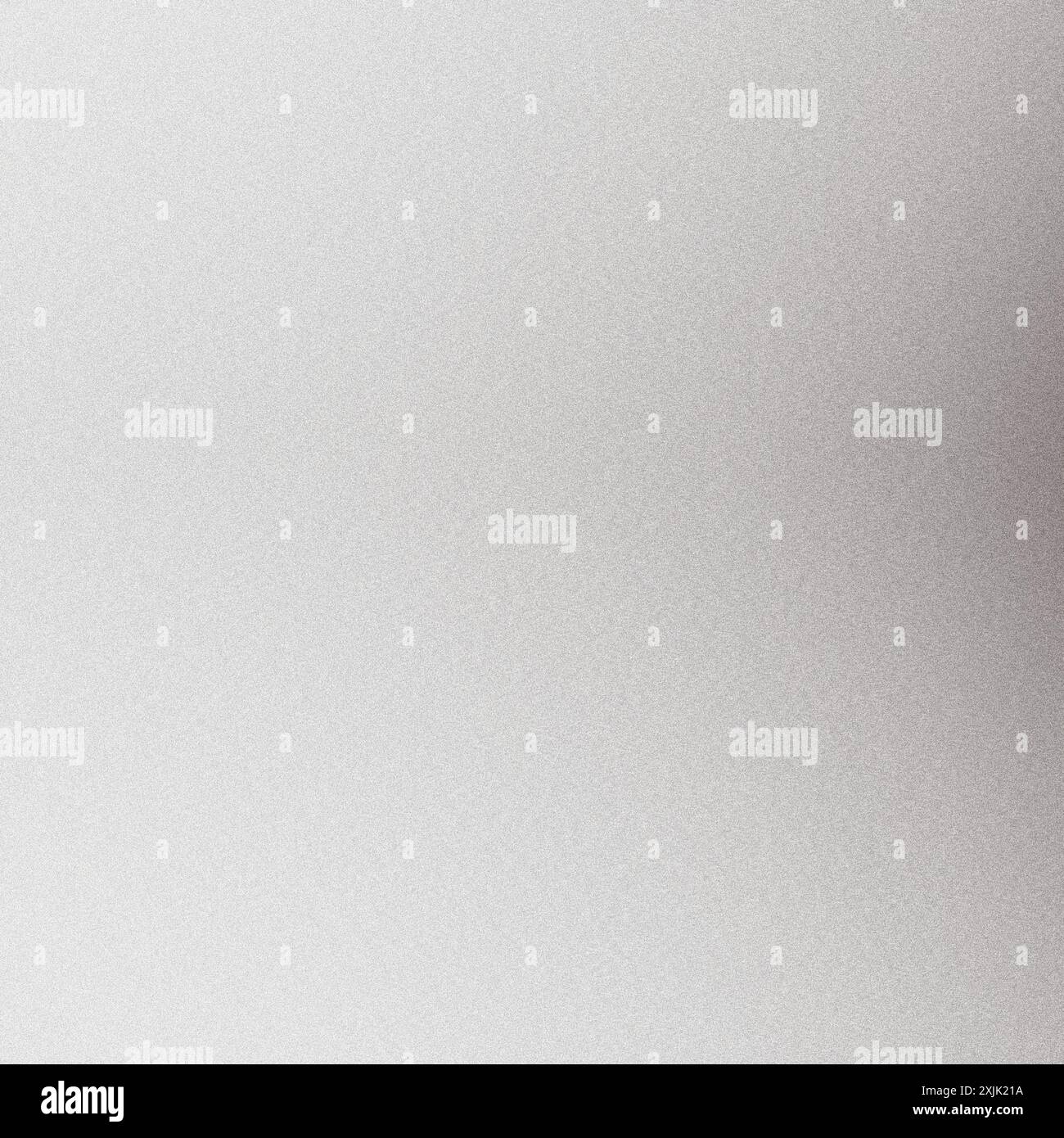 Abstract silver background with a grainy texture Stock Photo - Alamy