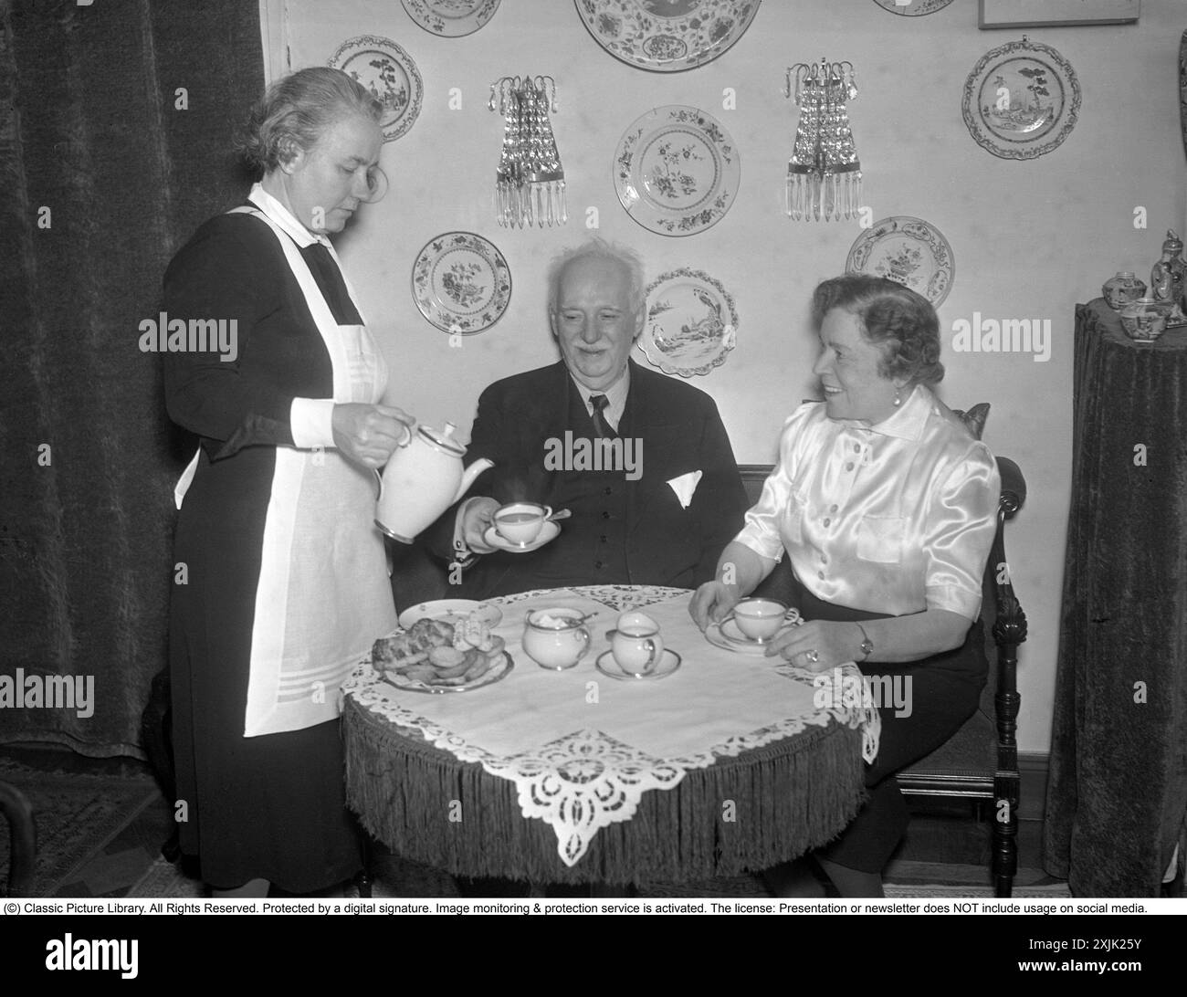 Hjalmar Meissner (1865-1940) Swedish conductor and writer, here ...