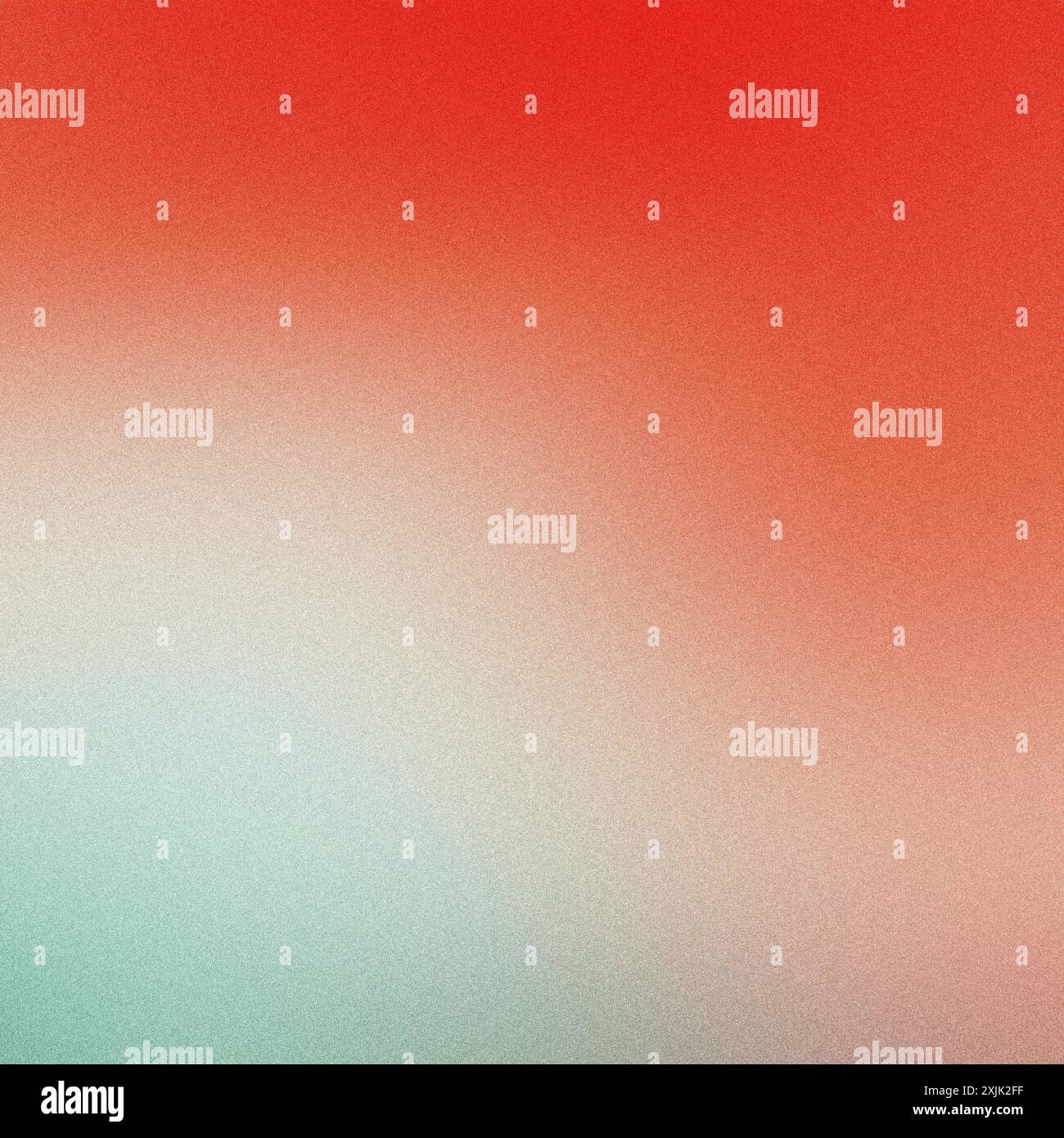 Image with a grainy texture and a color gradient shifting from green to ...