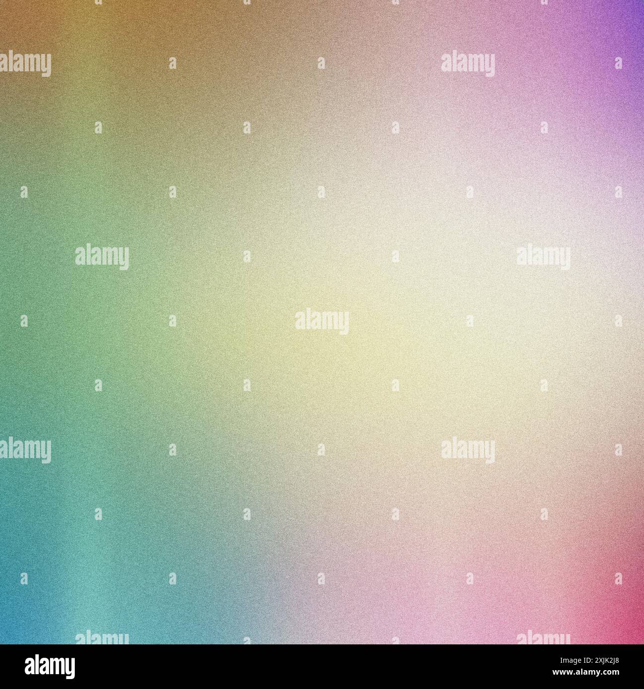 Blurred grainy gradient background featuring smooth transitions between ...