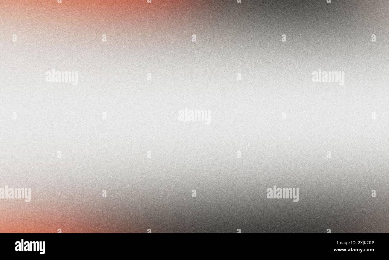 White grainy texture template hi-res stock photography and images - Alamy
