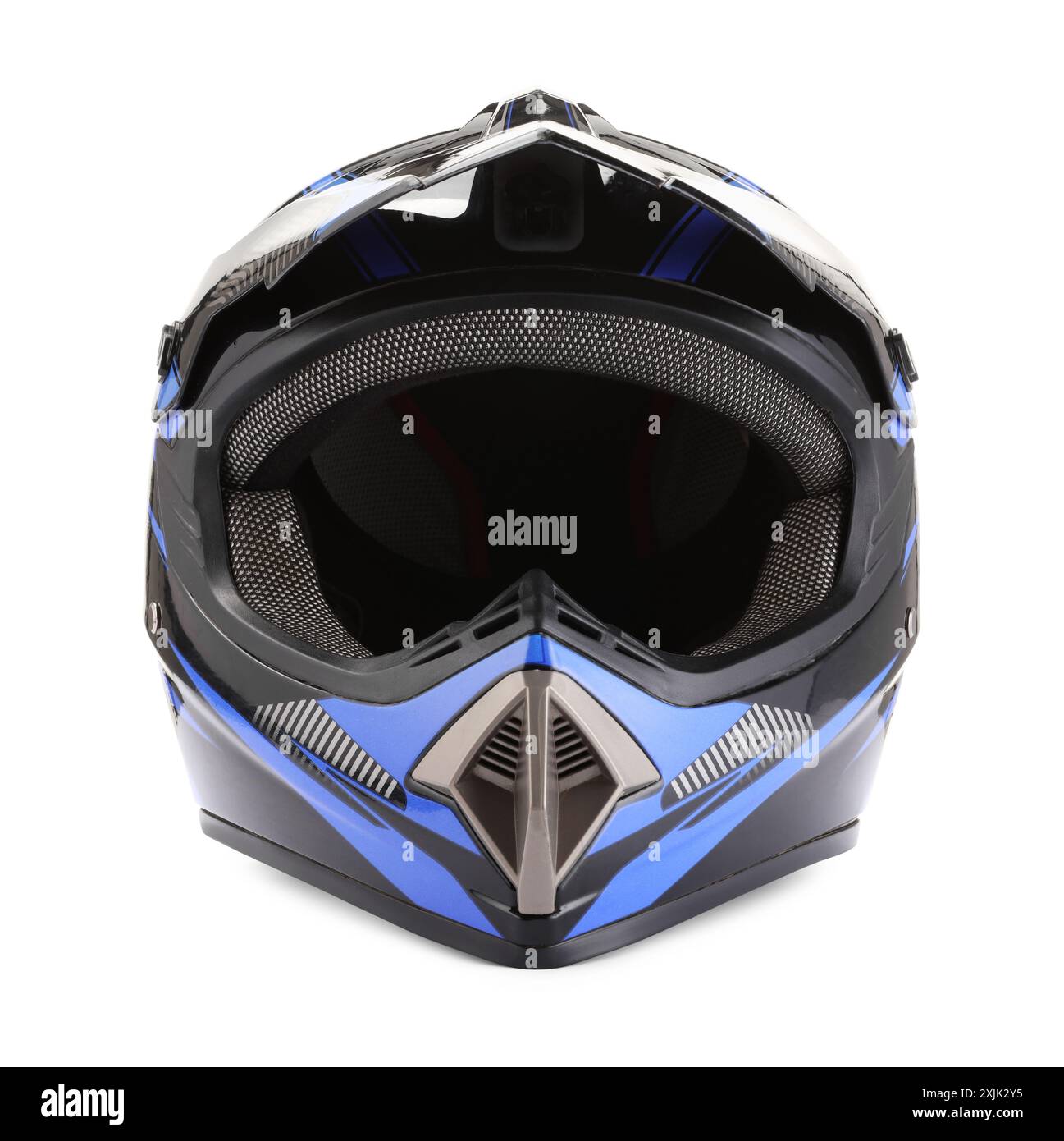 Modern helmet sport uniform hi-res stock photography and images - Alamy