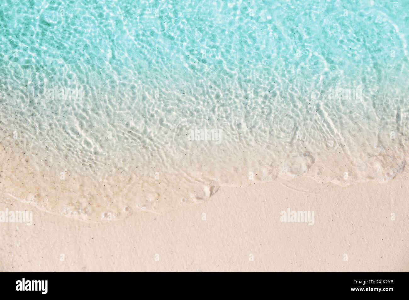 Beautiful view rolling waves on hi-res stock photography and images - Alamy