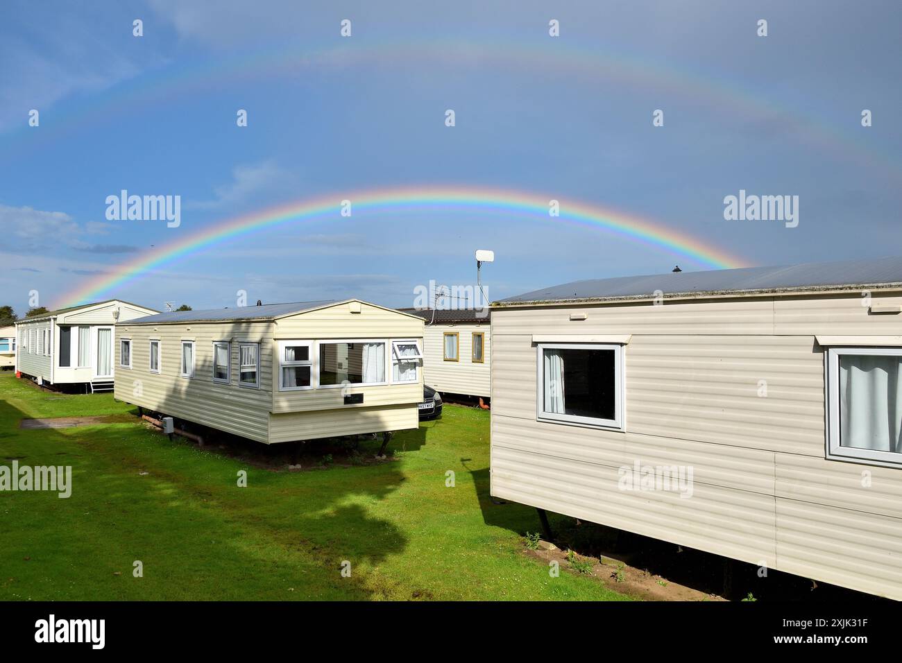 Parkdean hi-res stock photography and images - Alamy