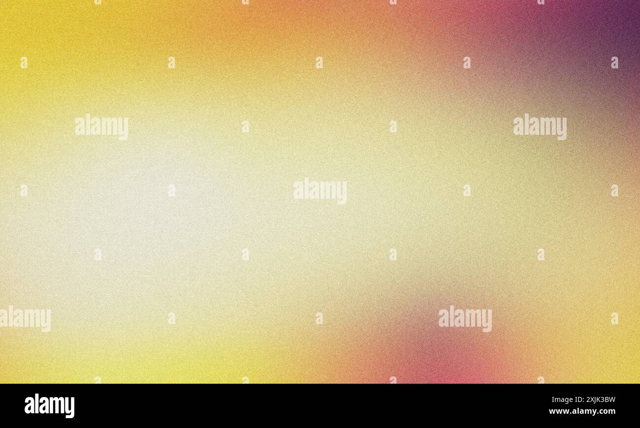 Blurred gradient background with a subtle grain texture effect in abstract form Stock Photo - Alamy