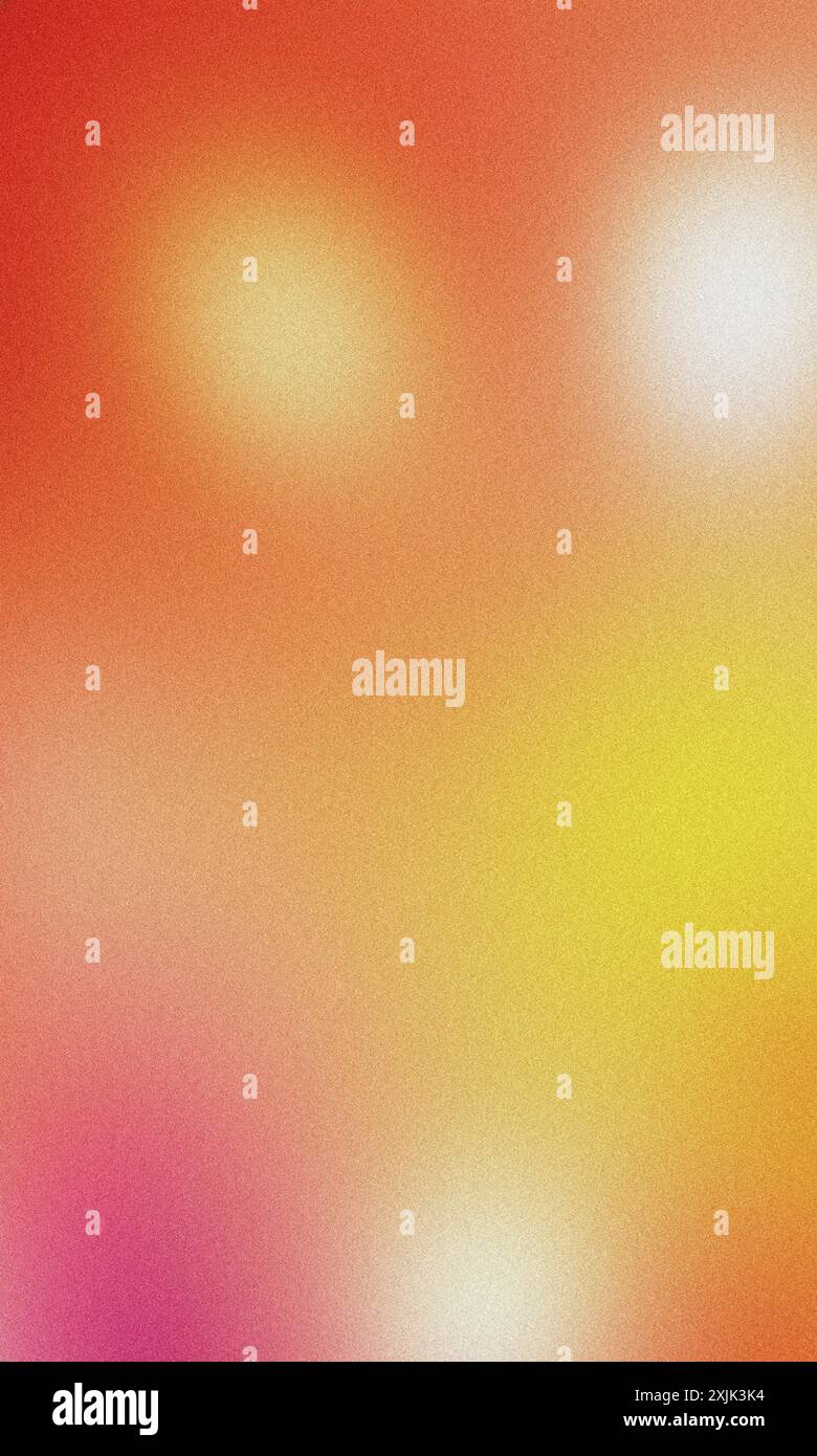 Abstract background with a warm toned gradient and a textured surface ...