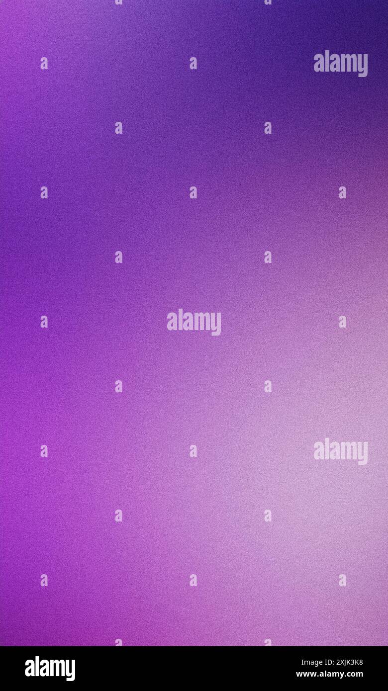 Purple and pink gradient background with a grainy texture creating a subtle abstract design ...