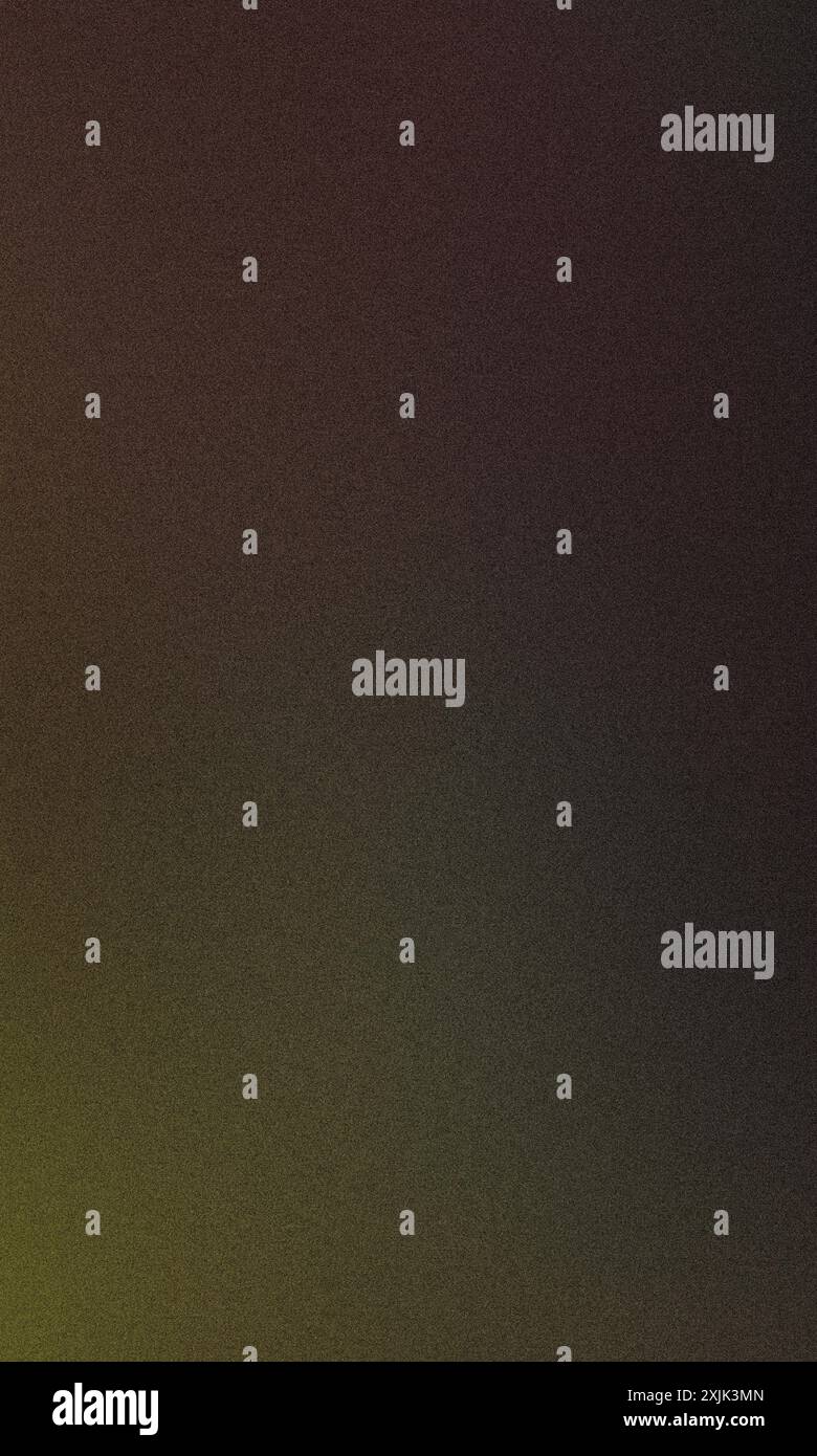 Dark green and brown grainy background creating subtle gradient, perfect for adding texture to ...